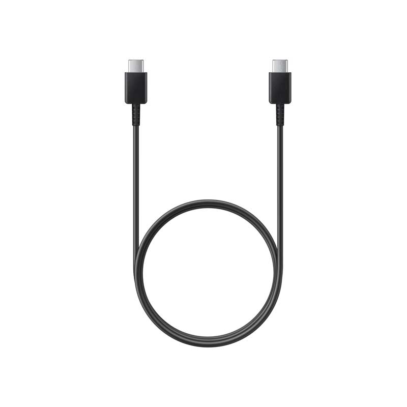 Samsung Type-C to Type-C Cable (1m) A Grade - SLPhones.lk